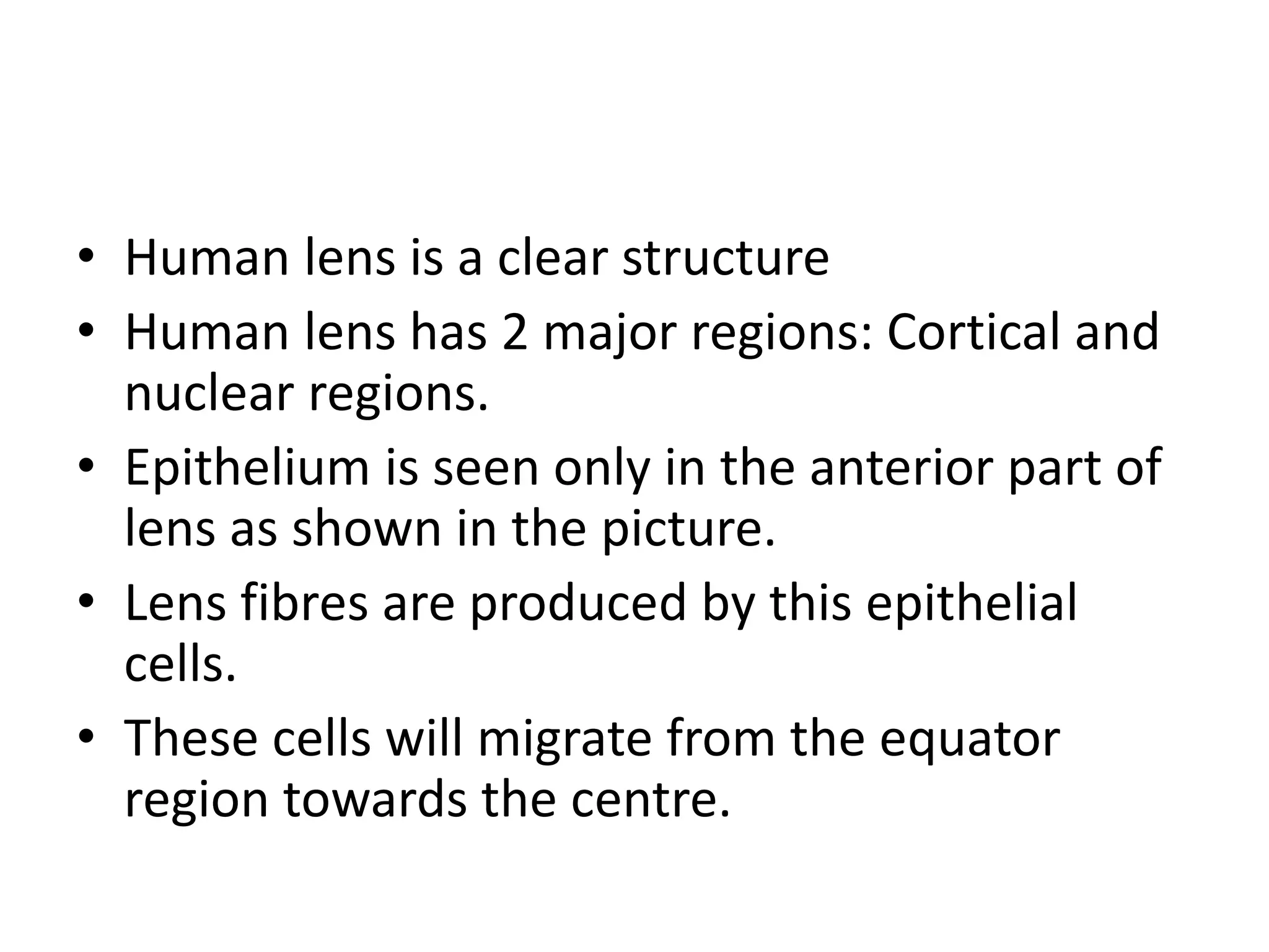 Radiation cataractogenesis | PPTX