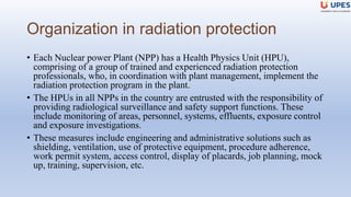Radiation control | PPTX | Medical Tests | Medical Health