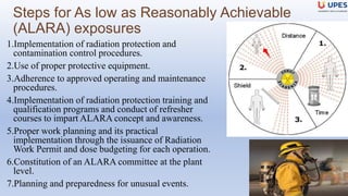 Radiation control | PPTX | Medical Tests | Medical Health