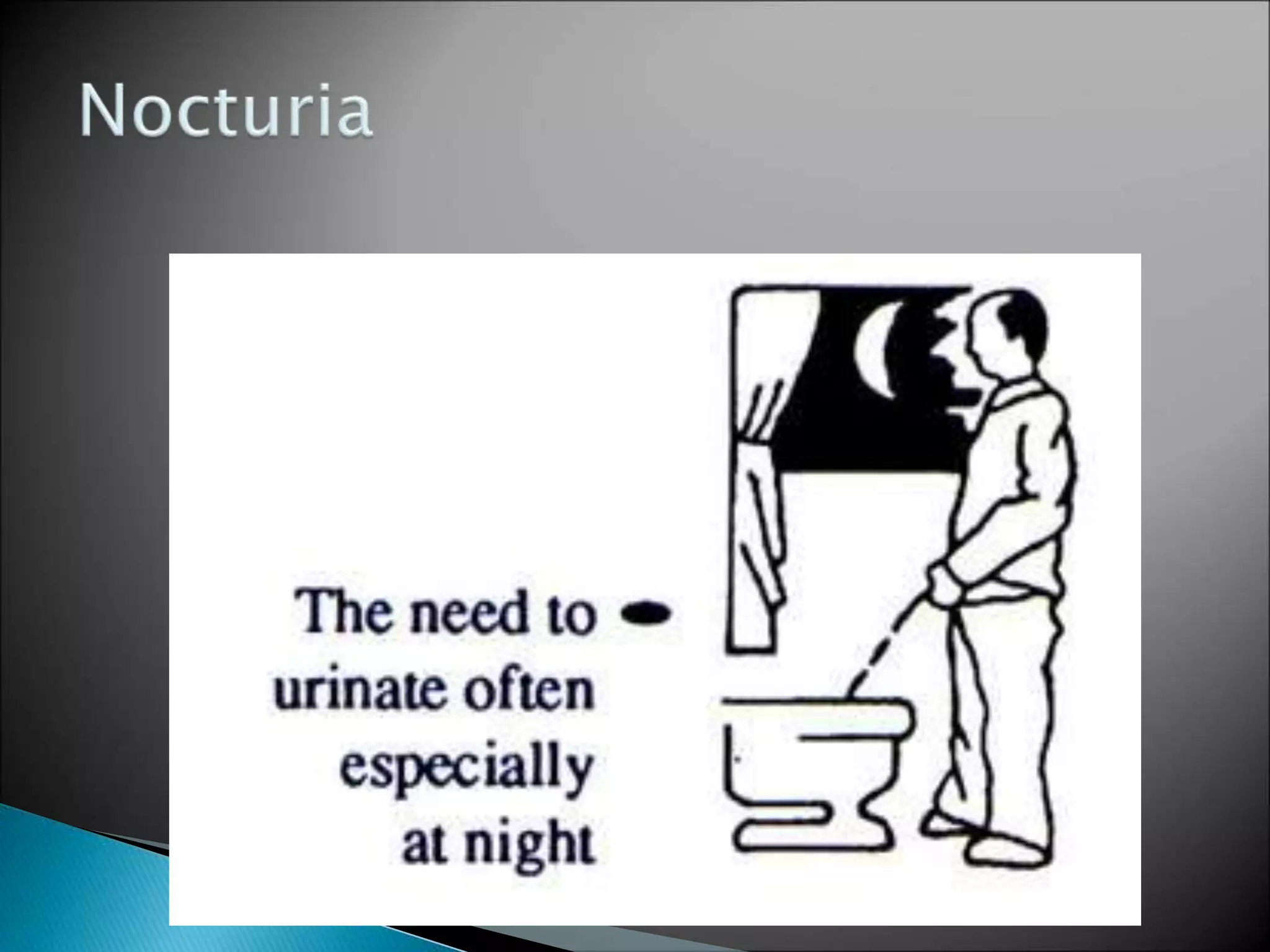 Radiation cystitis MANAGEMNT | PPT