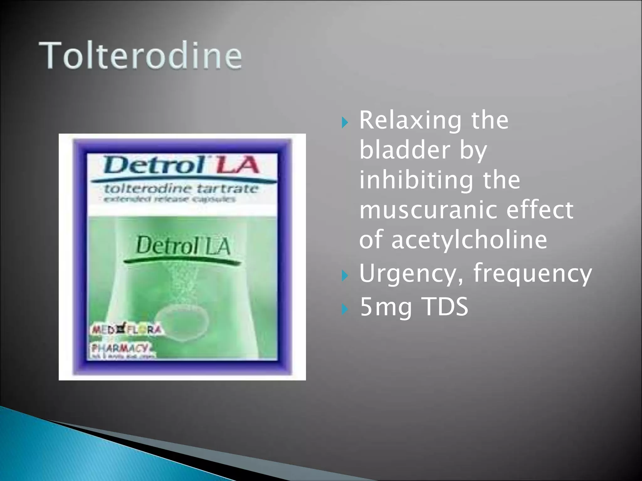 Radiation cystitis MANAGEMNT | PPT