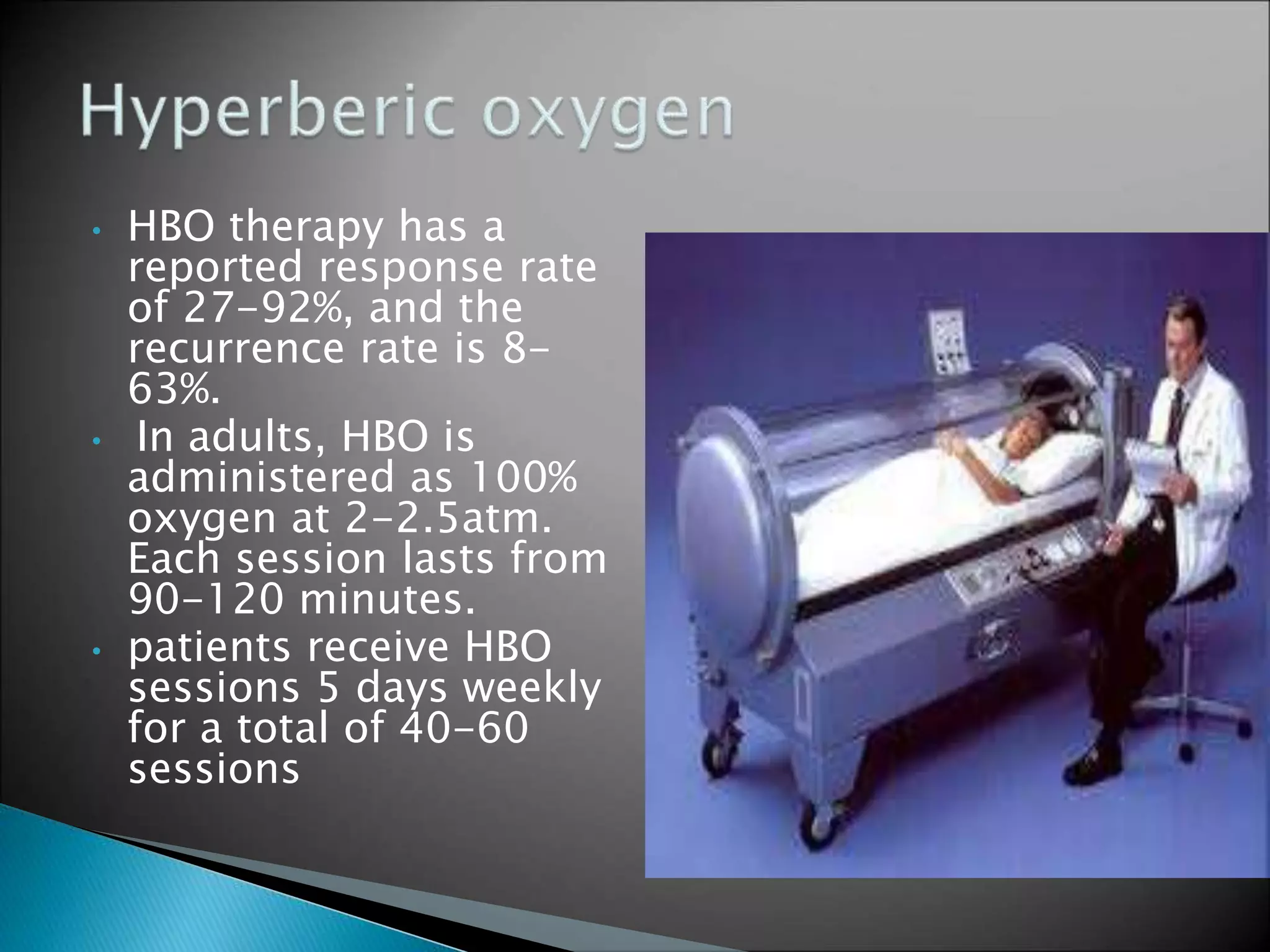 Radiation cystitis MANAGEMNT | PPT