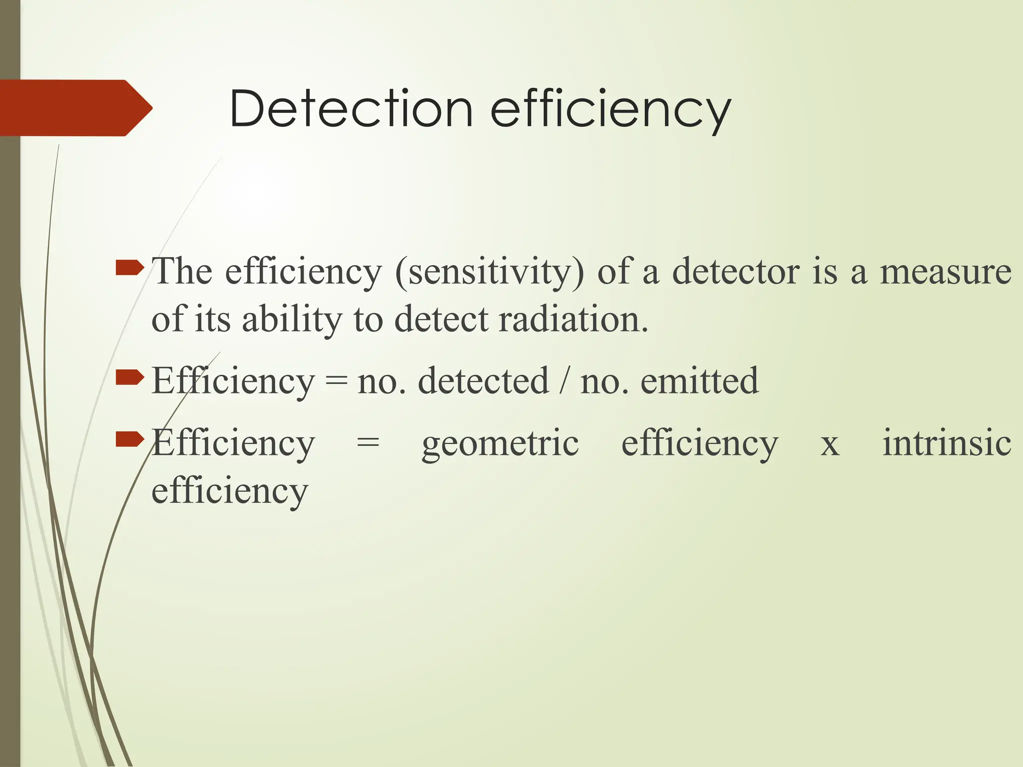 Radiation detection and measurement.pptx