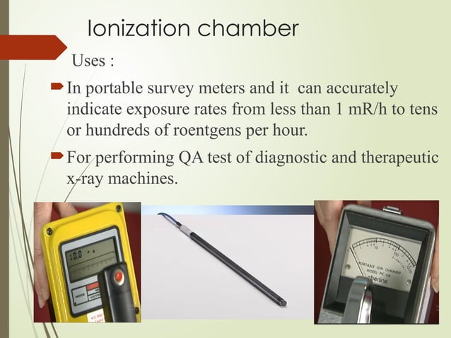 Radiation detection and measurement.pptx