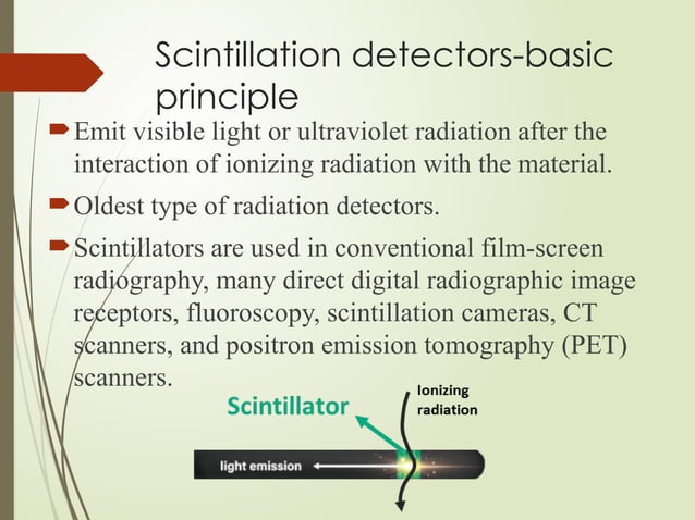 Radiation detection and measurement.pptx