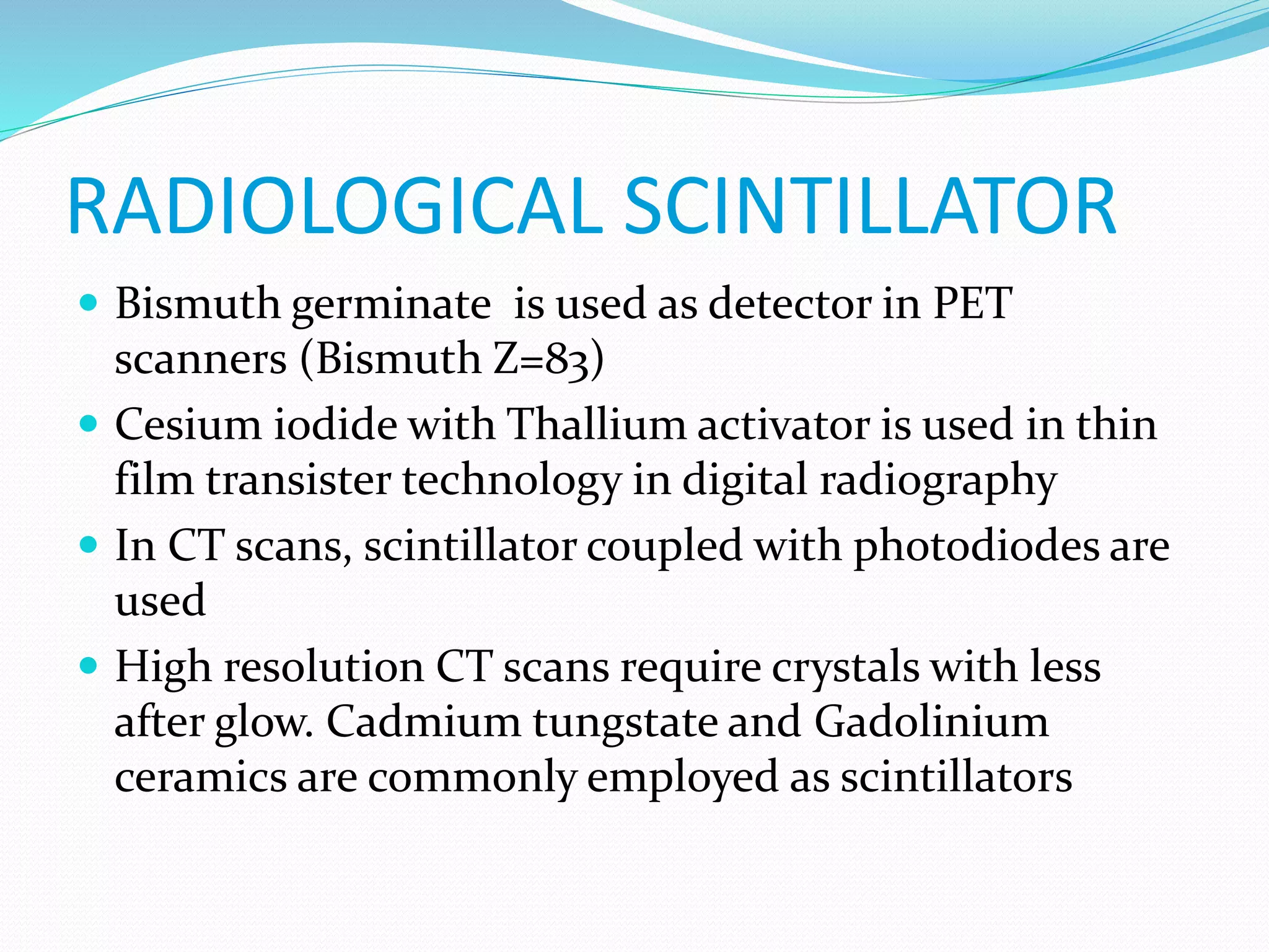 RADIATION DETECTION AND MEASUREMENT ppt 2.pptx