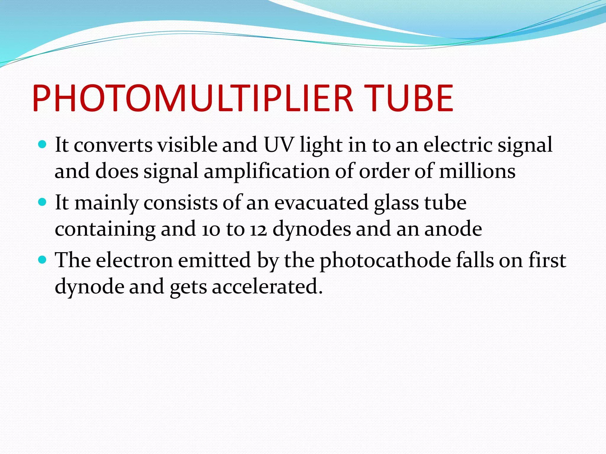 RADIATION DETECTION AND MEASUREMENT ppt 2.pptx