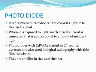 RADIATION DETECTION AND MEASUREMENT ppt 2.pptx