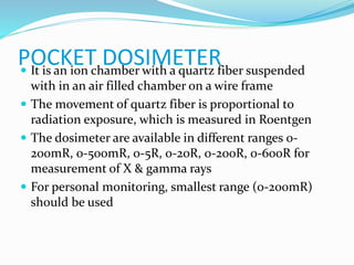 RADIATION DETECTION AND MEASUREMENT ppt 2.pptx