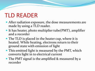 RADIATION DETECTION AND MEASUREMENT ppt 2.pptx
