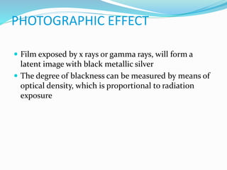RADIATION DETECTION AND MEASUREMENT ppt 2.pptx