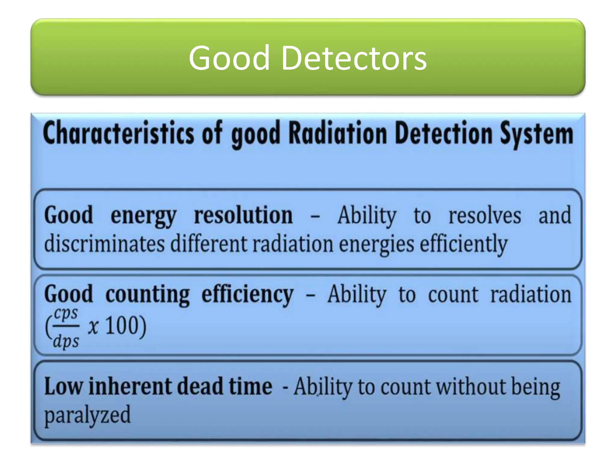 Radiation Detection Principles.pptx