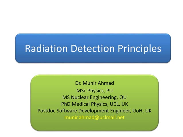 Radiation Detection Principles.pptx