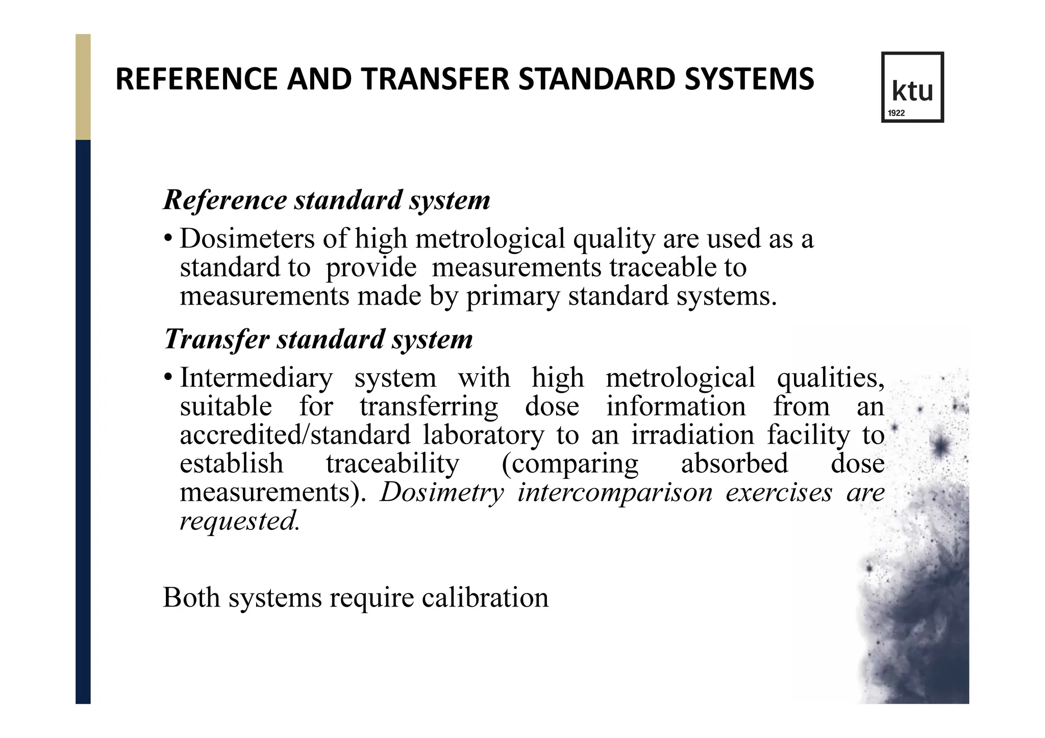 Radiation dose measurements.pdf for radiology student | PDF