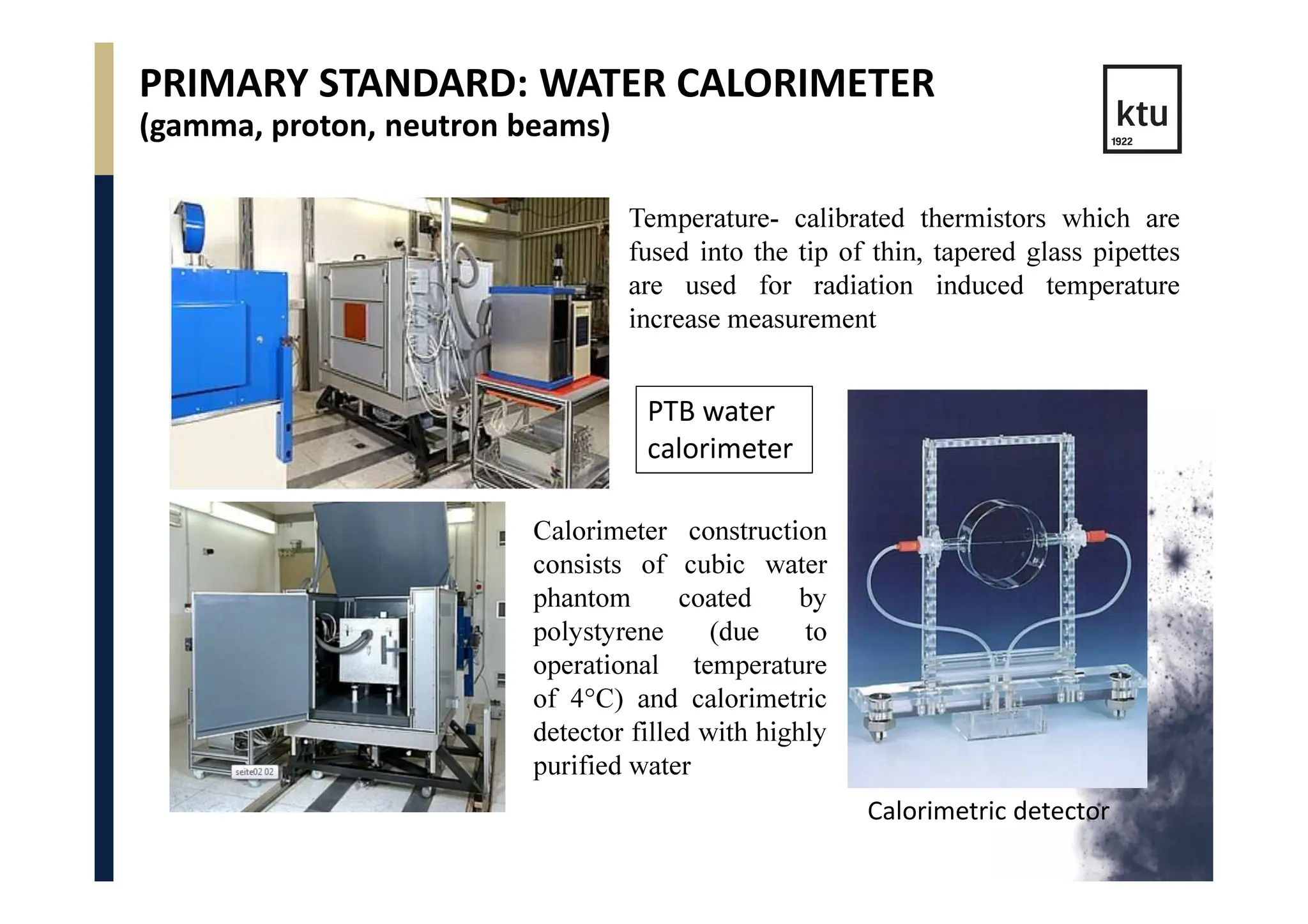 Radiation dose measurements.pdf for radiology student | PDF