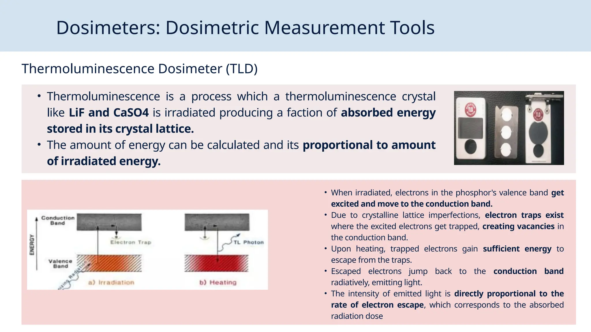 Radiation Dosimetry and its Measurements.pptx
