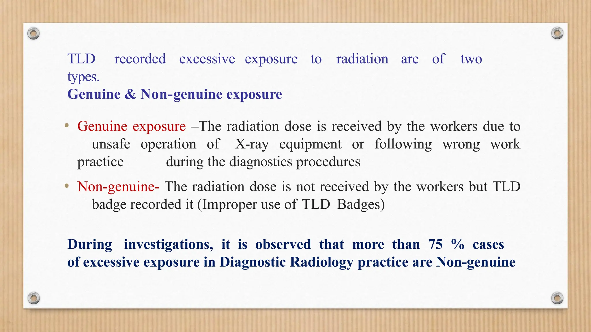 Radiation Exposure Training Mod.pptx Radiation Exposure Training Mod.pptx