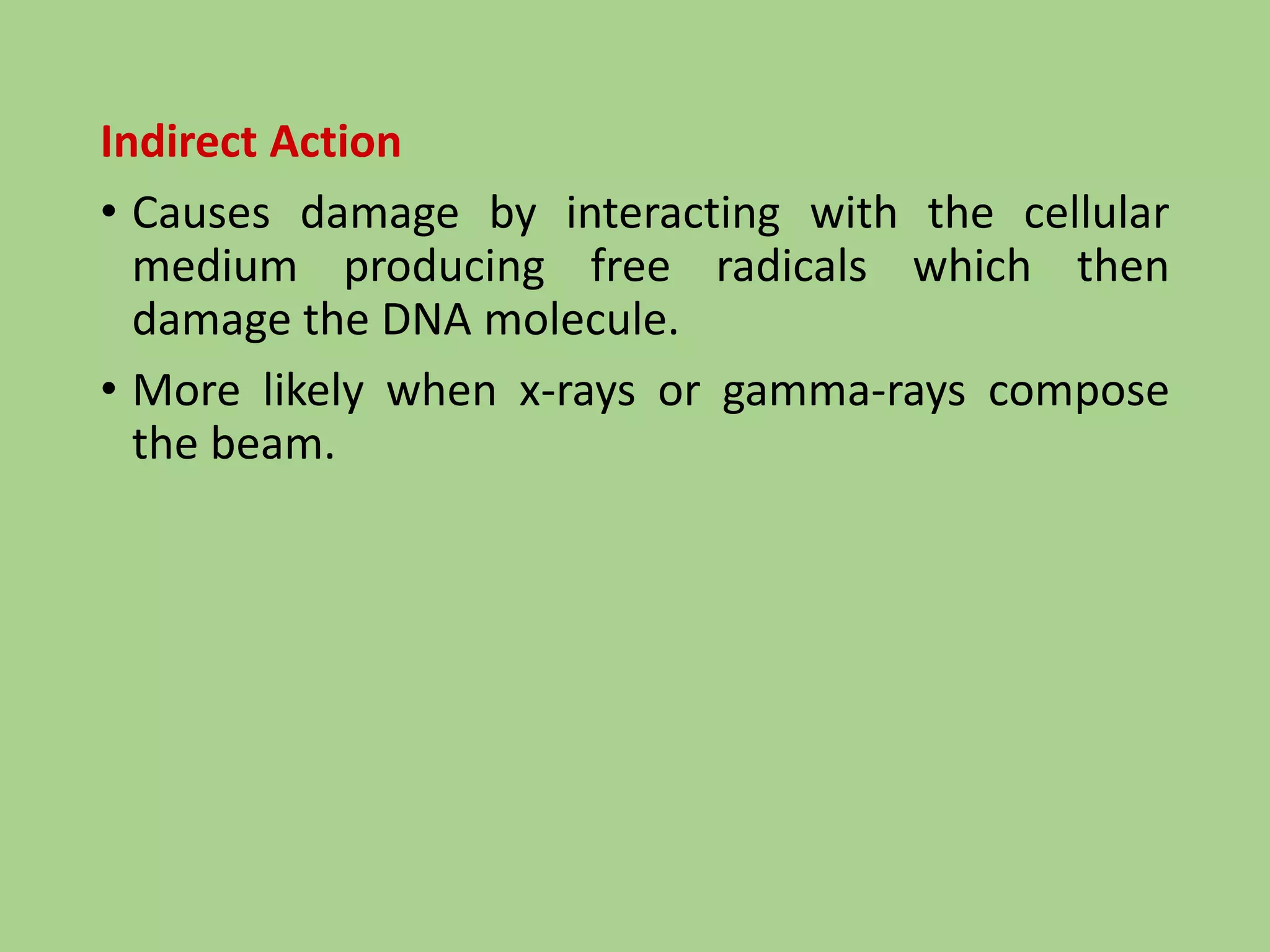 Radiation Hazard And Radiation Protection Pptx