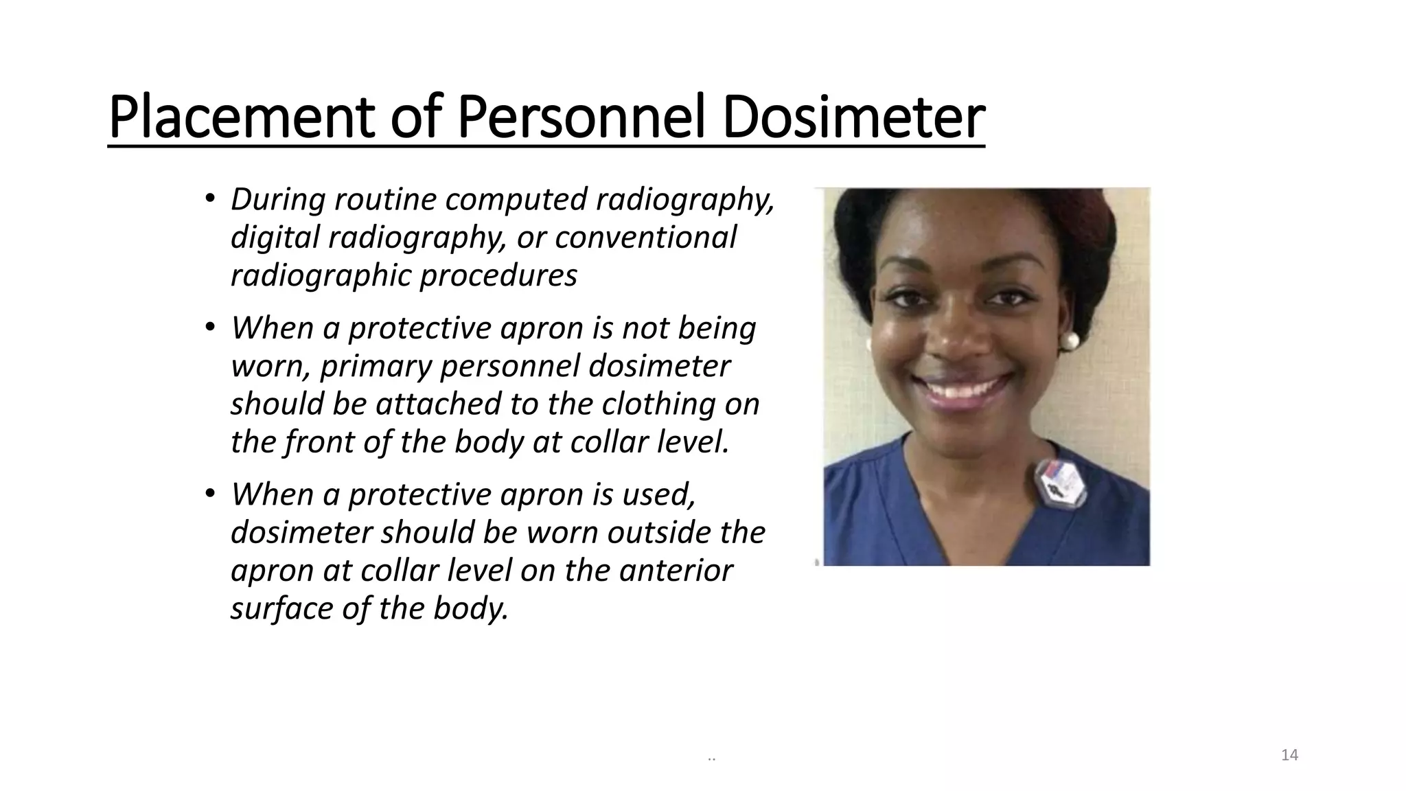 Radiation hazard and safety measure of radiation hazard.pptx | Cancer ...