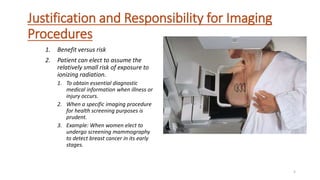 Radiation hazard and safety measure of radiation hazard.pptx | Cancer ...