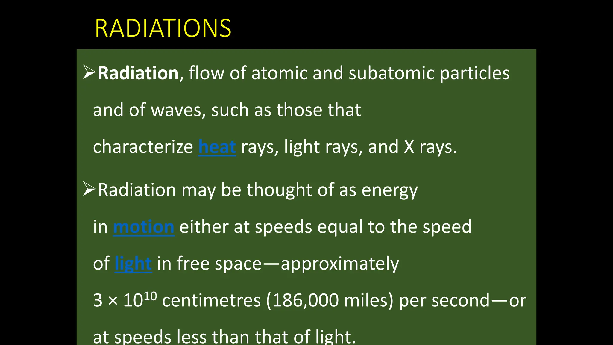 RADIATION HAZARDS ....pptx