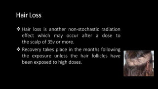 RADIATION HAZARDS ....pptx