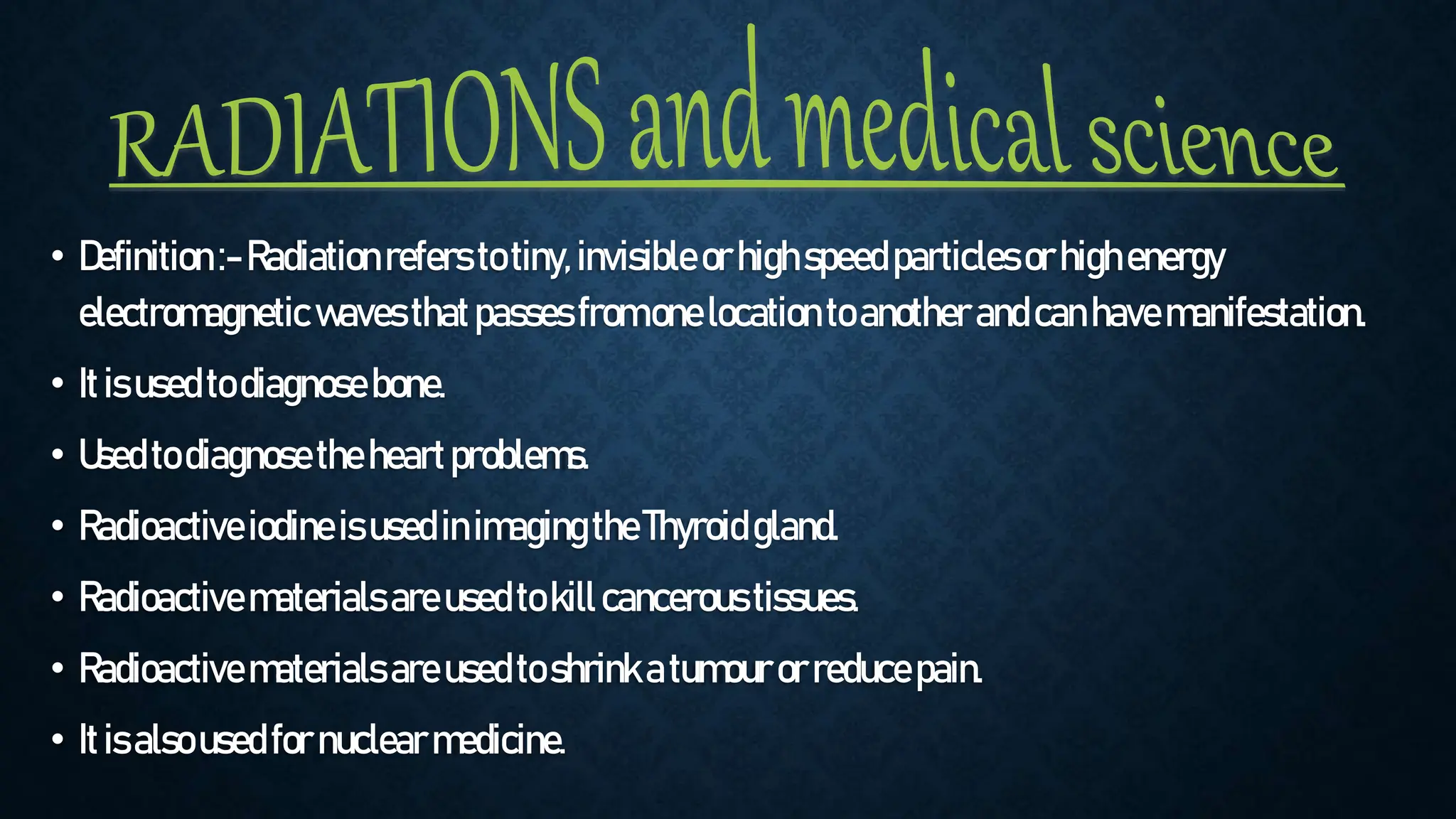 Radiation hazards and protections Amrita-1.pptx