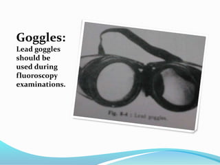 Radiation hazards and safety (veterinary) | PPTX