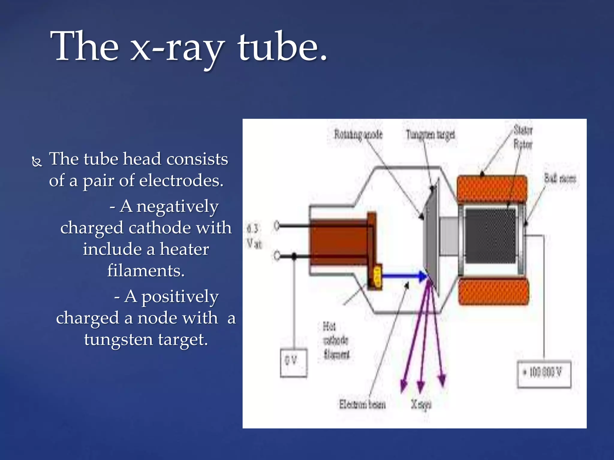 Radiation hazards in ortho | PPTX