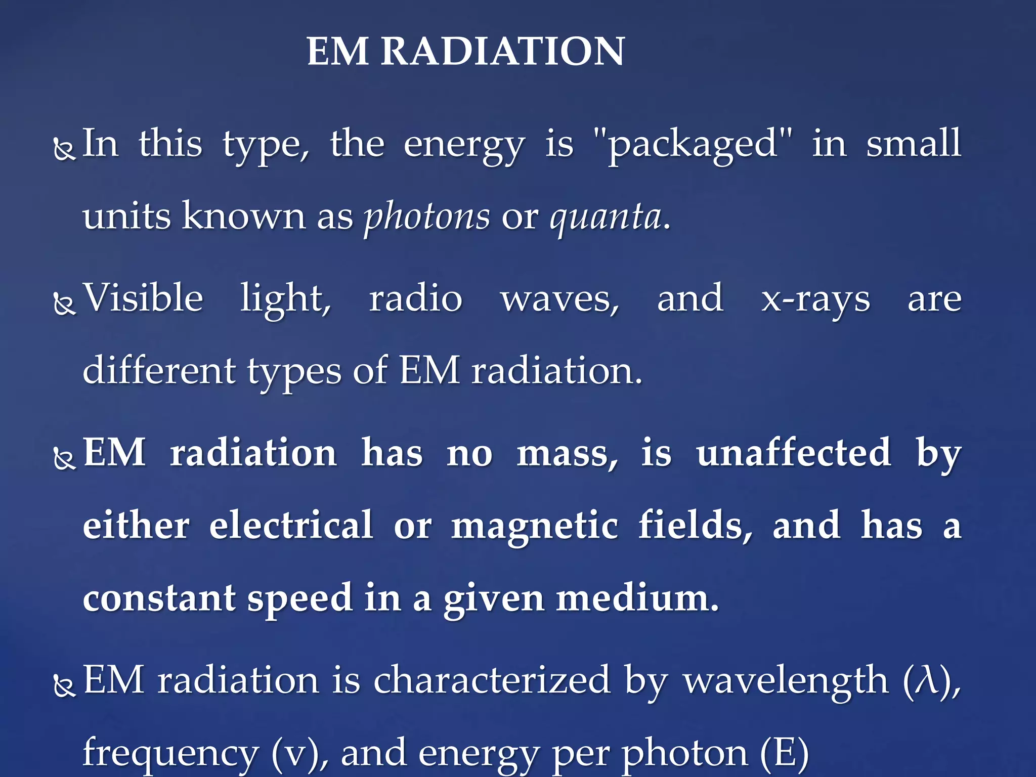 Radiation hazards in ortho | PPTX
