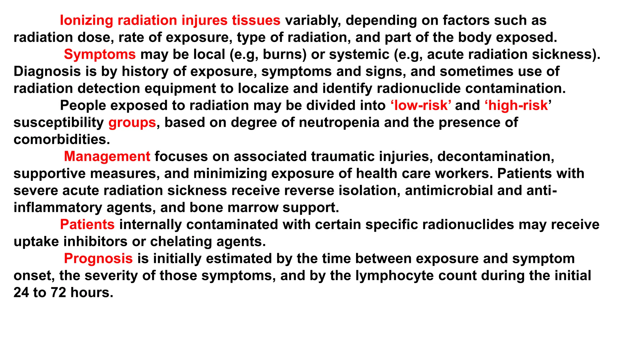 Radiation Injuries.pptx