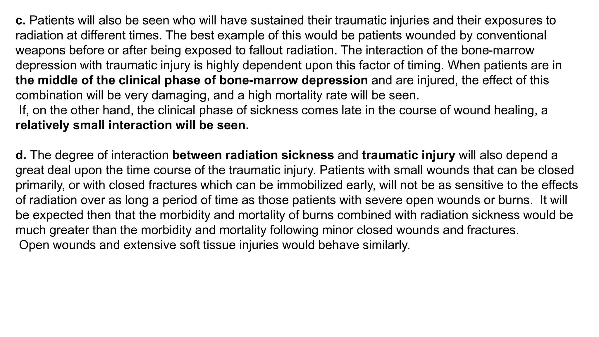 Radiation Injuries.pptx