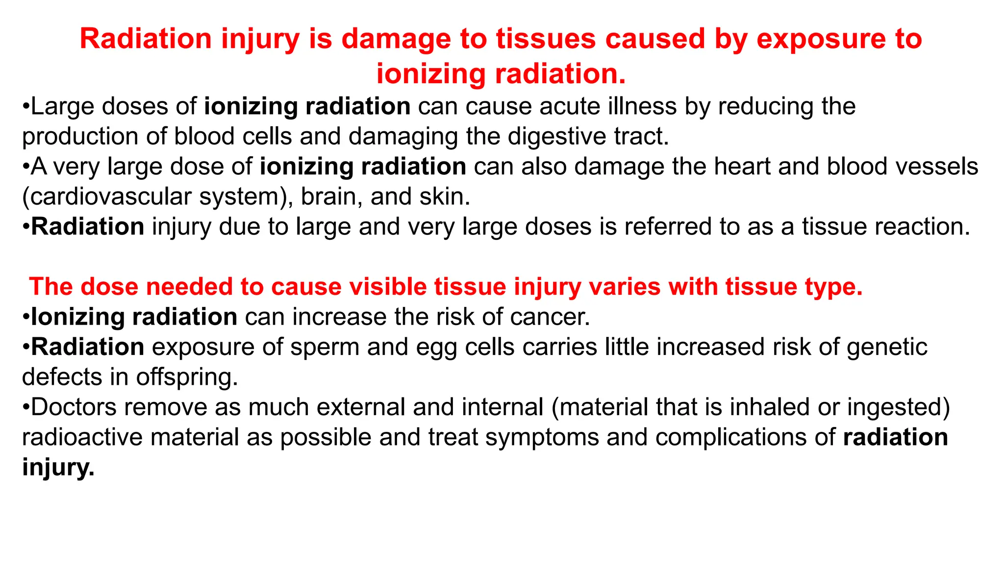 Radiation Injuries.pptx
