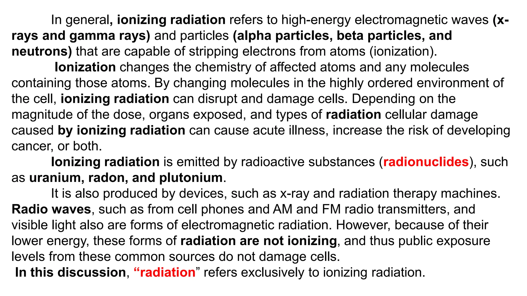 Radiation Injuries.pptx