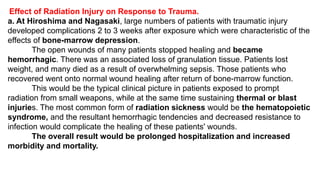 Radiation Injuries.pptx