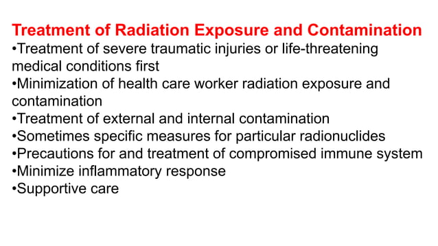Radiation Injuries.pptx