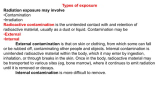 Radiation Injuries.pptx
