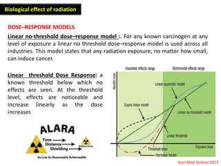 Radiation injury and countermeasures: ALOK SONI | PPTX