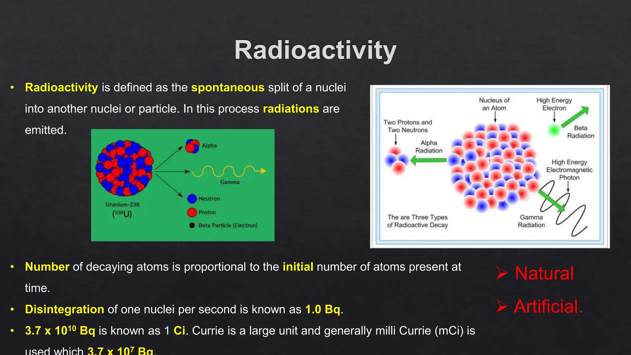 Radiation Interactions.pptx