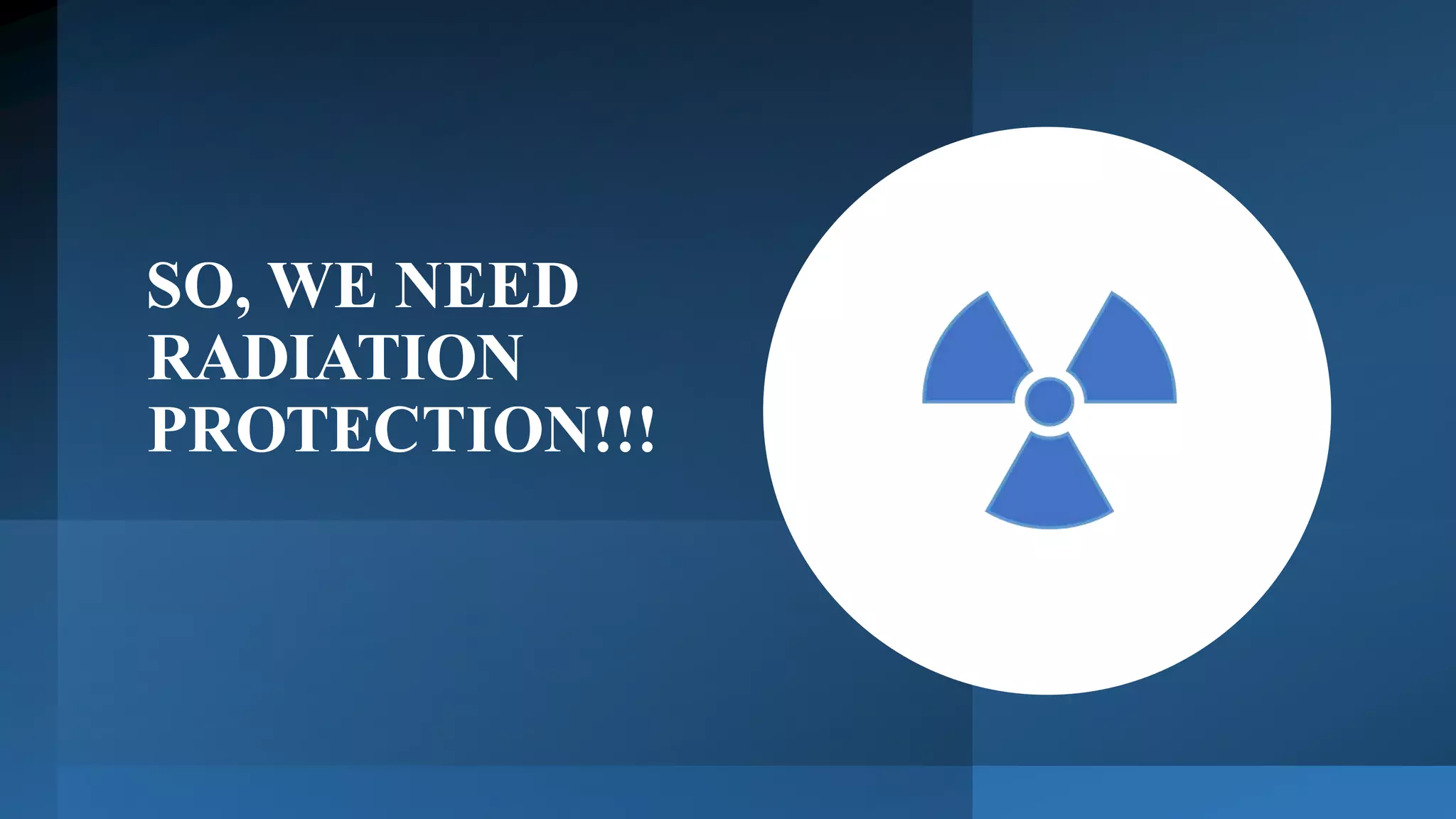 Radiation Introduction, Hazards and Measuring Equipment used in ...