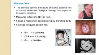 Comprehensive Overview of Radiation Measurement and Detection ...