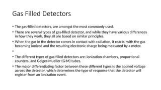RADIATION MEASUREMENTS AND MONITORING.pptx