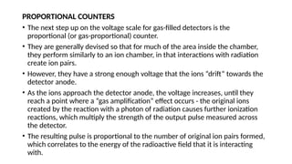 RADIATION MEASUREMENTS AND MONITORING.pptx