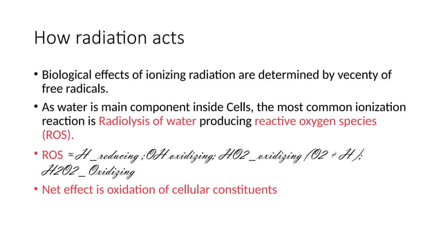 basics of Radiation and microbiology.pptx