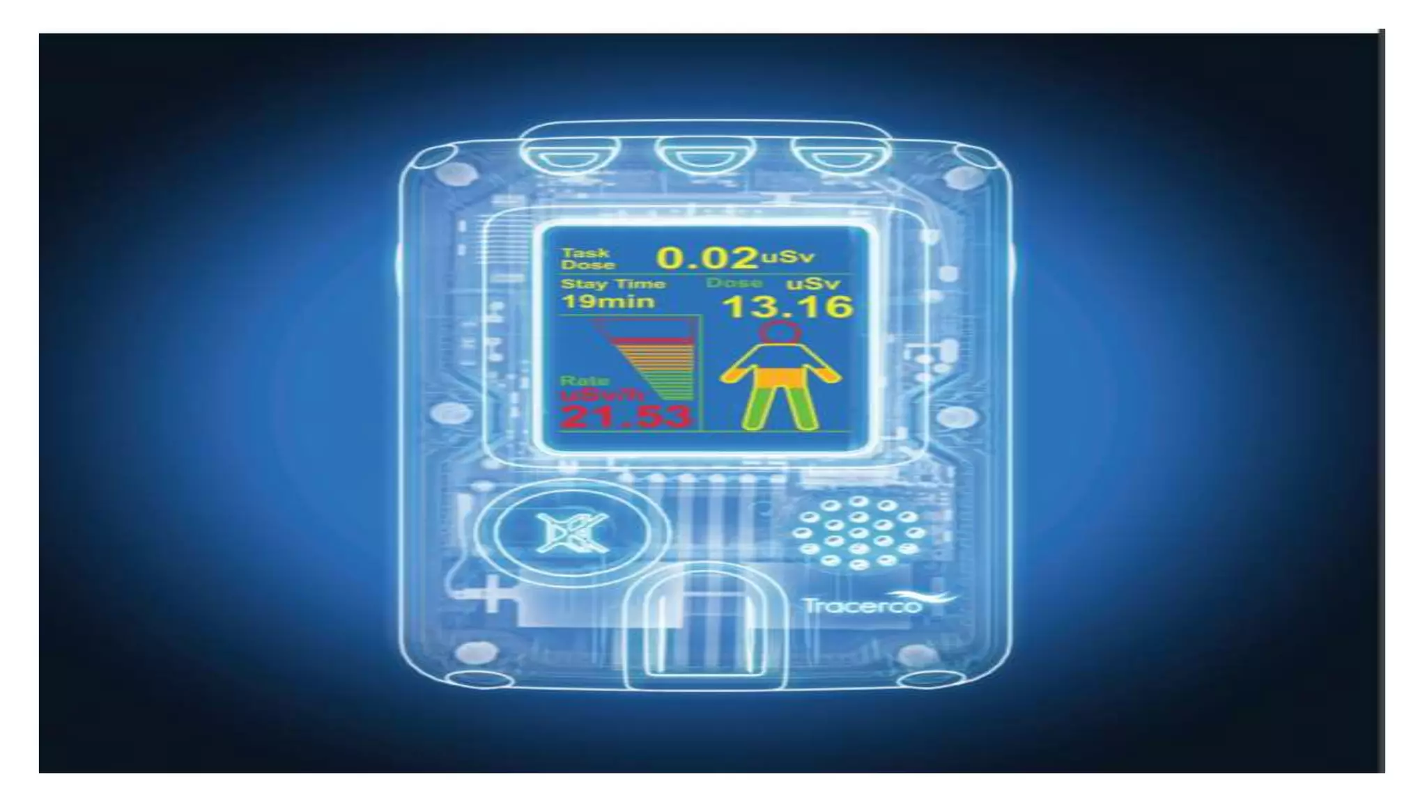 Radiation Monitor | PPT