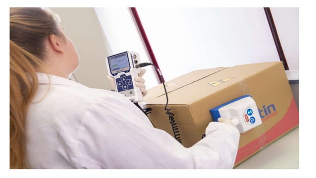 Radiation Monitor | PPT