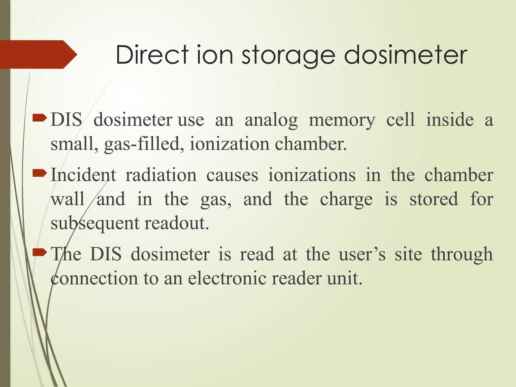 Radiation monitoring devices used in medical science.pptx