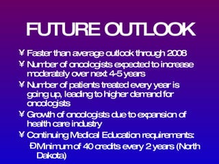 Radiation Oncologist | PPT