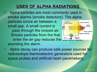 Radiation physics | PPT