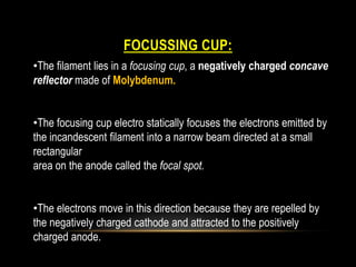 Radiation physics | PPTX